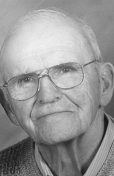 Robert C. ‘Bob’ Waters | News, Sports, Jobs - The Mining Journal
